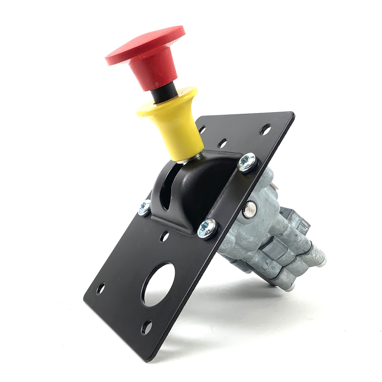 CHELSEA 328864X PTO Shifter Valve