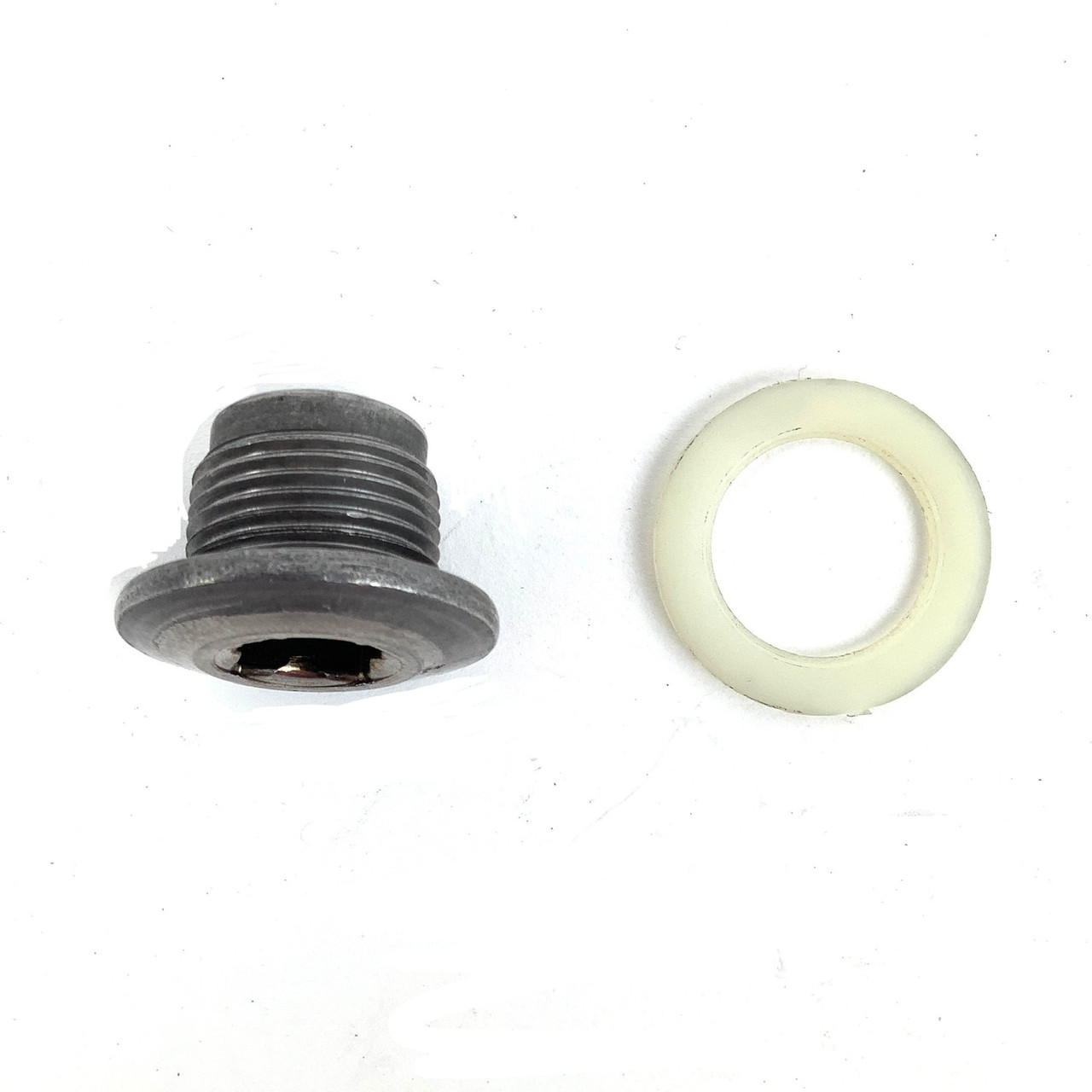 AMERICAN AXLE 40007601 Fill Plug