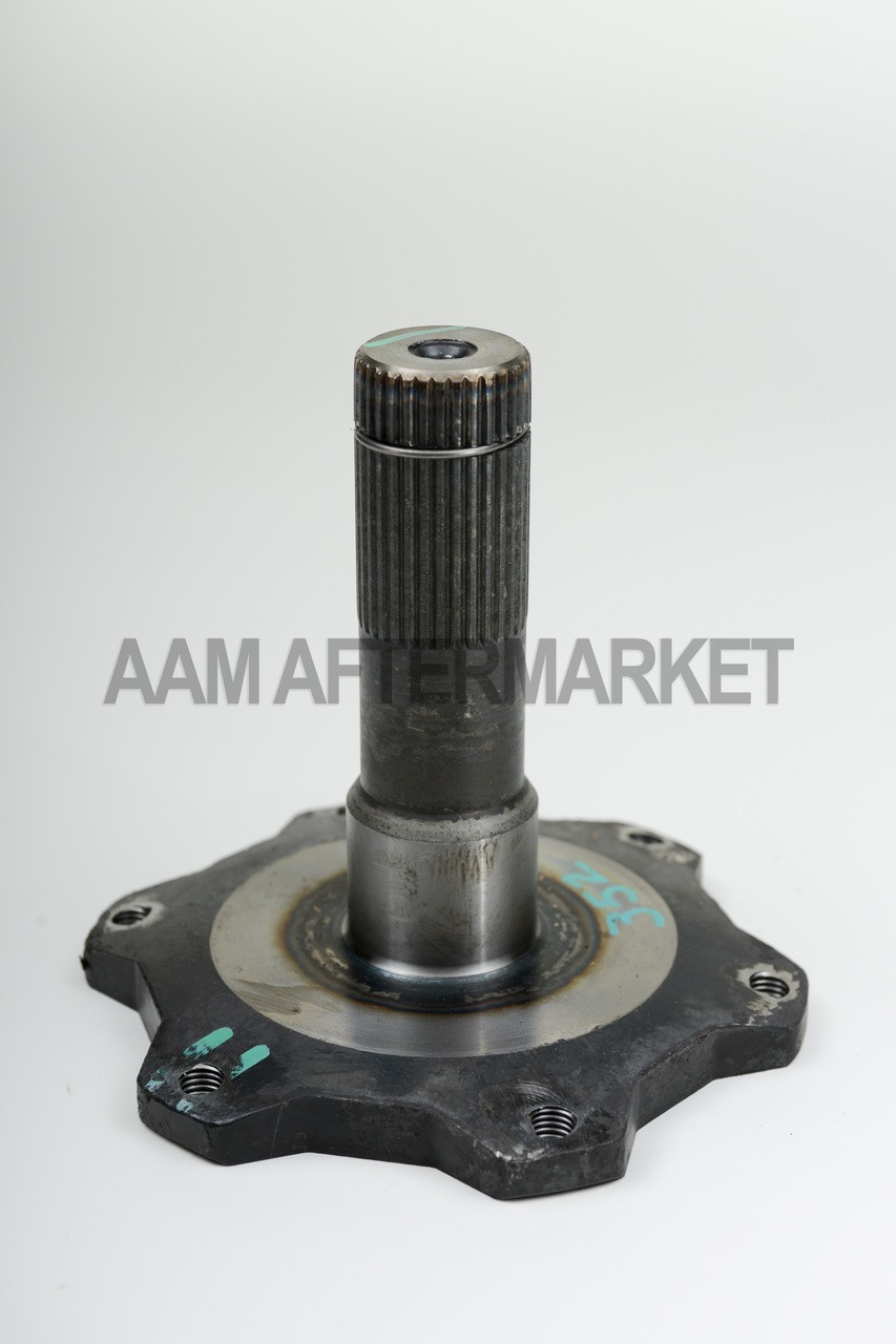 AMERICAN AXLE 40057071 GM Axle Shaft