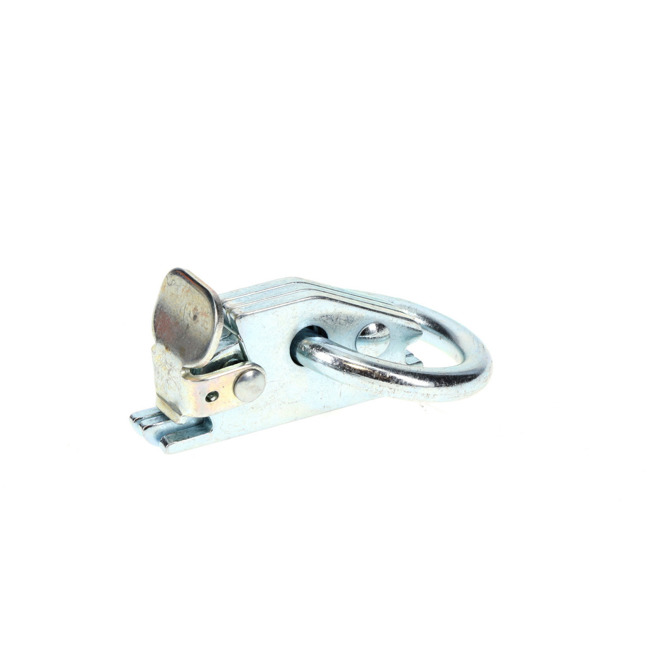 ANCRA 50115-10: 2000lb Heavy-Duty Ring