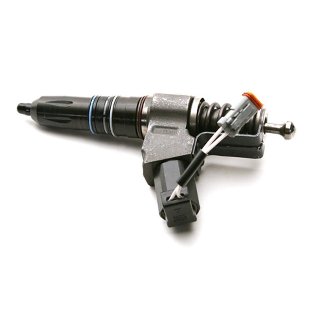 EX631766 CUMMINS N14 FUEL INJECTOR - Sadler Power Train Inc