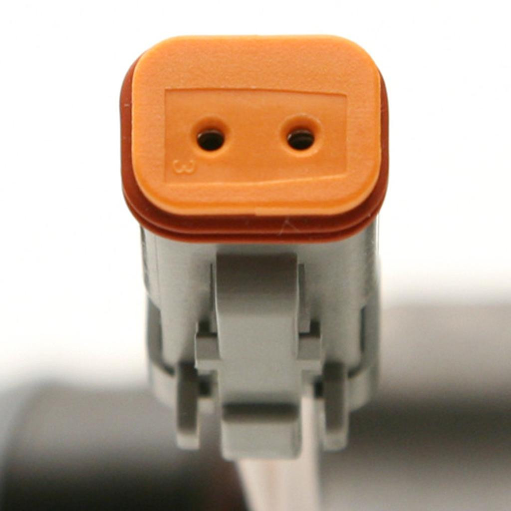 EX631766 CUMMINS N14 FUEL INJECTOR - Sadler Power Train Inc