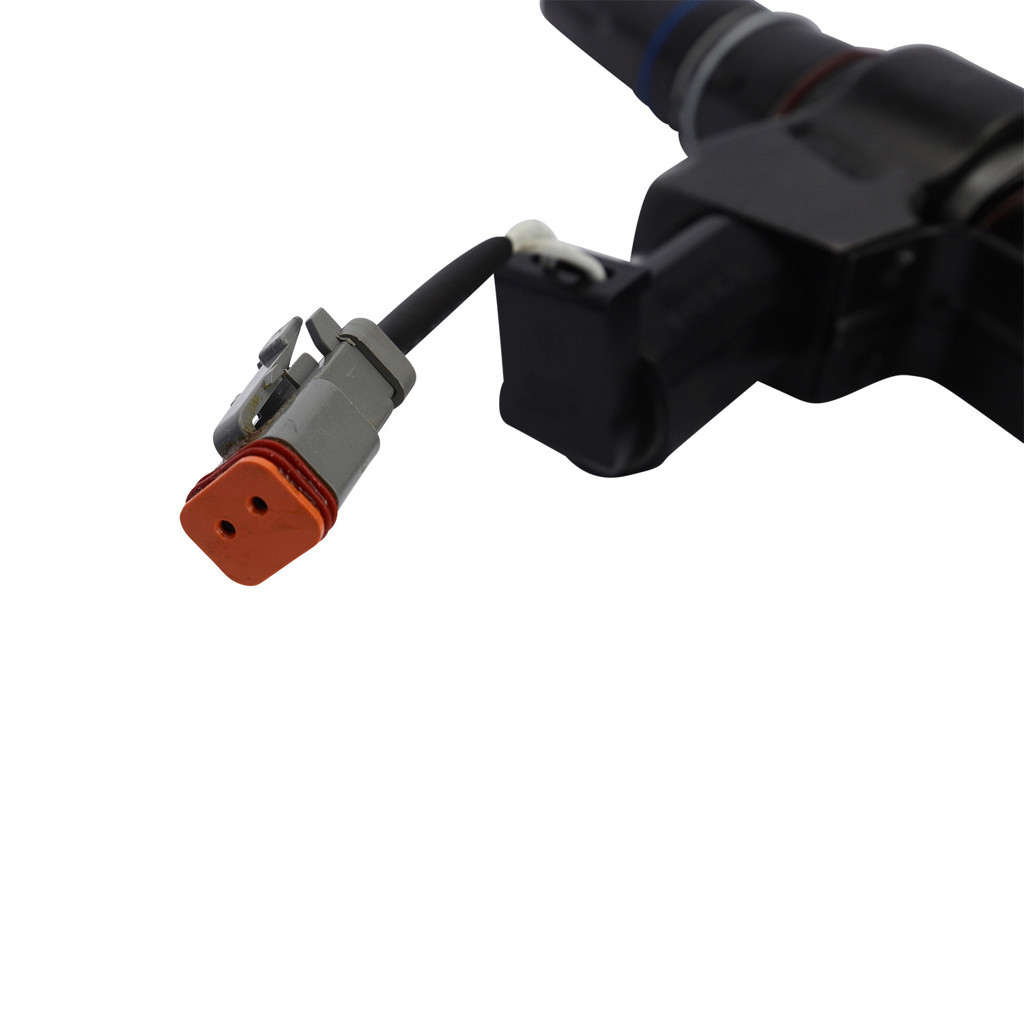 EX631767 CUMMINS N14 FUEL INJECTOR - Sadler Power Train Inc