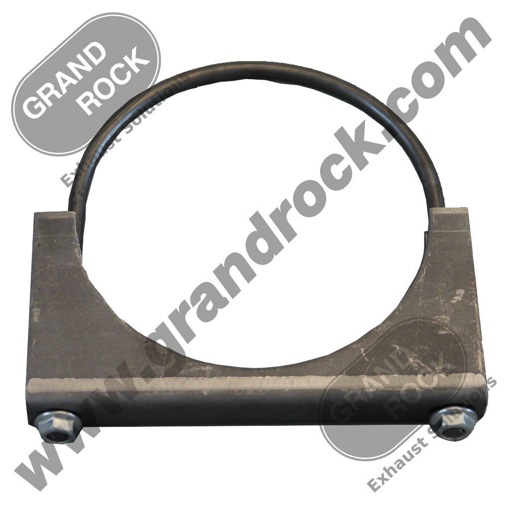 GRAND ROCK RO-5P Clamp: 6-Month Warranty