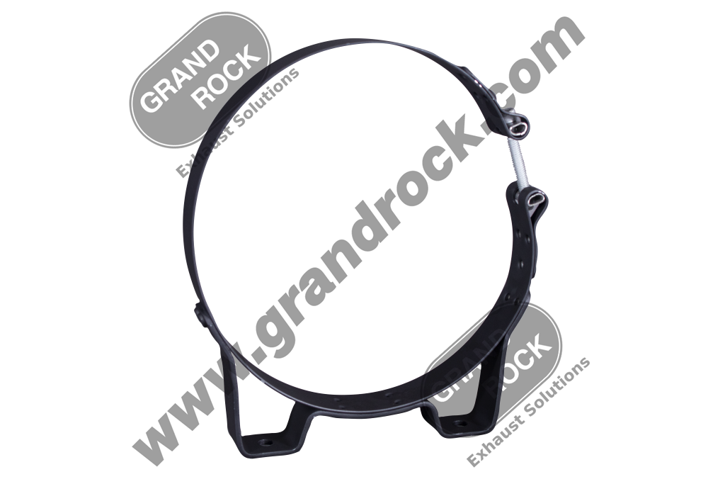 GRAND ROCK MMB-9 Clamp: 6-Month Warranty