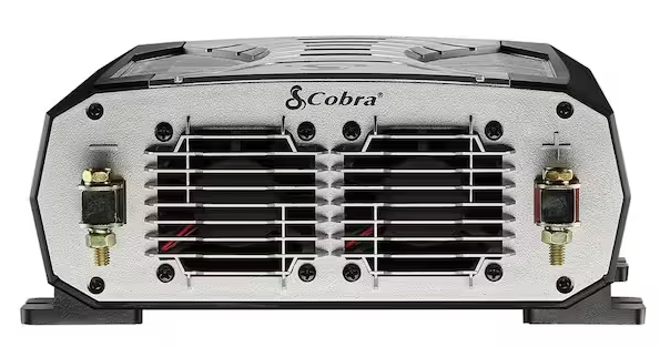 Cobra CPI2500W - Power Inverter 2500 Watt - Sadler Power Train Inc