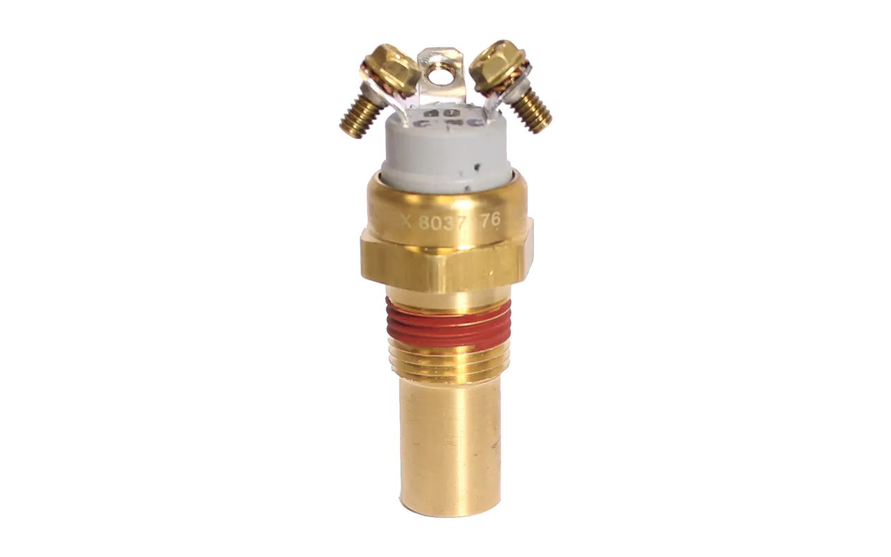 KIT MASTERS 3611 Switch - 36-Month Warranty
