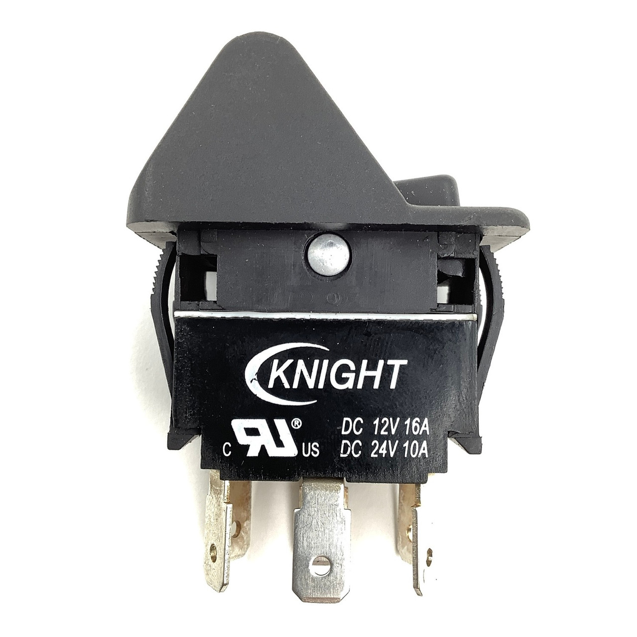 Muncie 30T37620 Rocker Switch