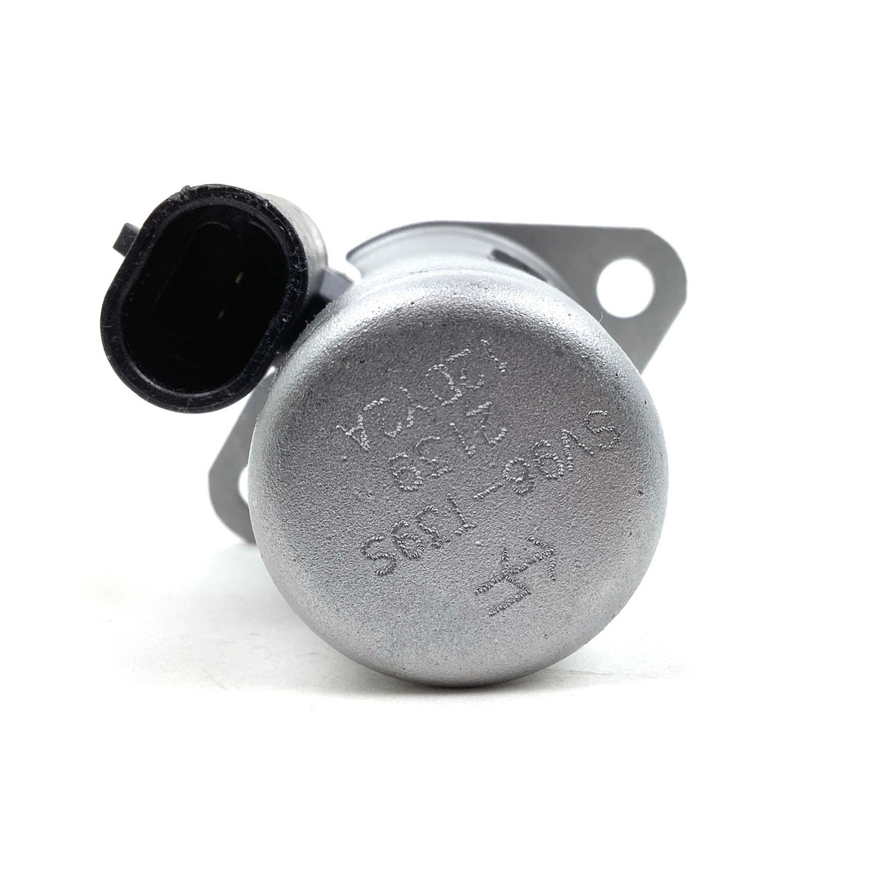 Muncie 35T40860 Solenoid - New Style
