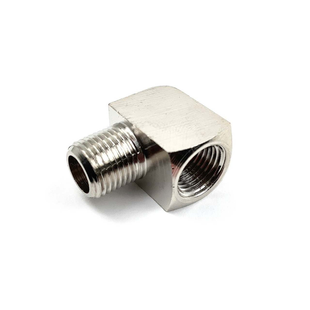 Muncie 43T37385 Orifice Elbow