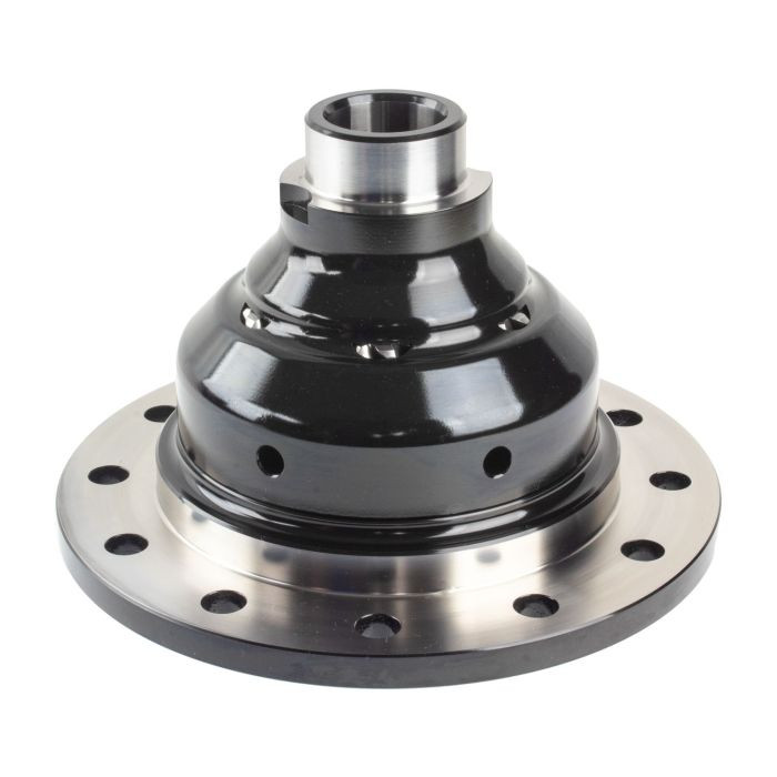 PowerTrax GT501536 - Toyota 10.5" Grip Pro Limited Slip Differential ...