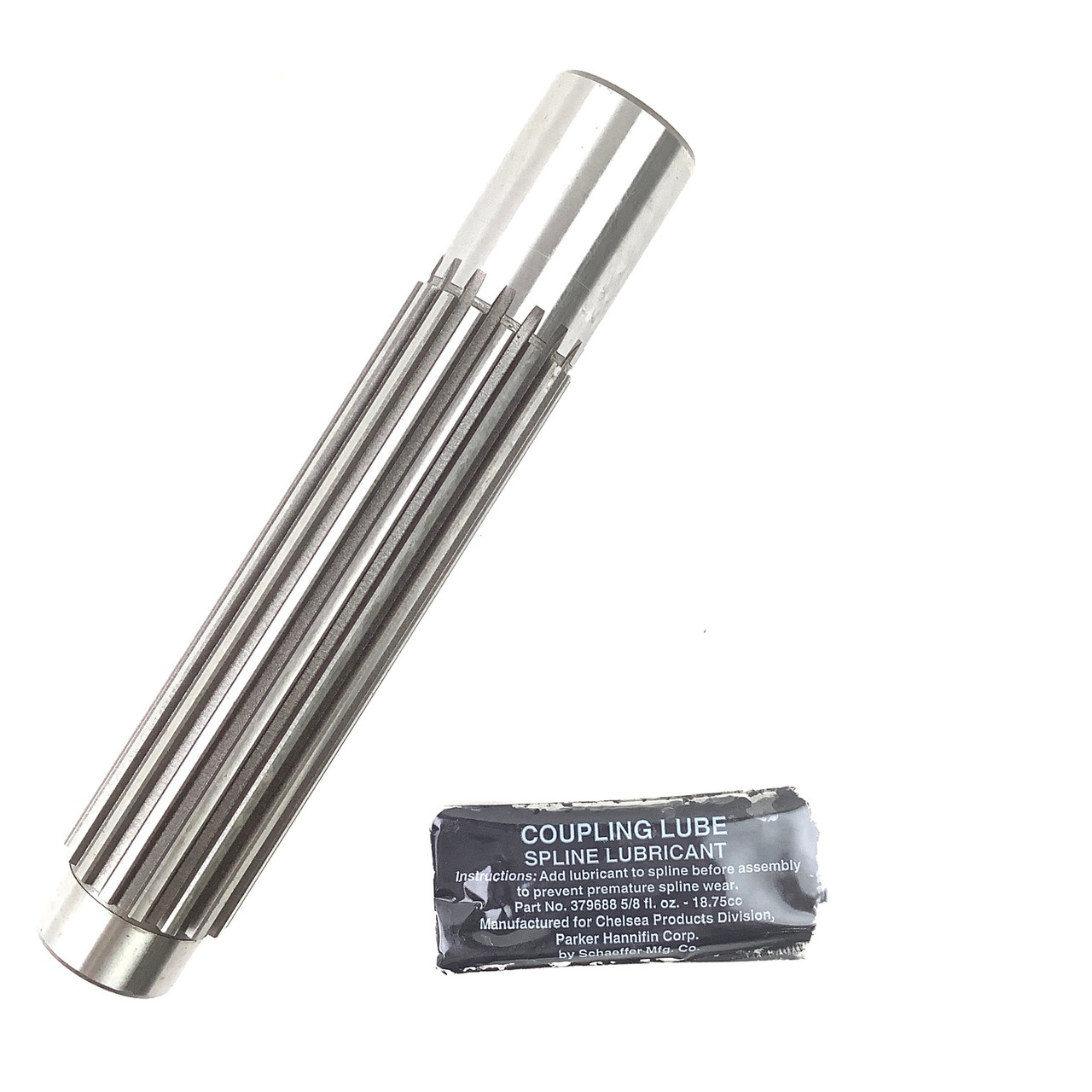 CHELSEA 880 PTO Shaft - 2-Year Warranty