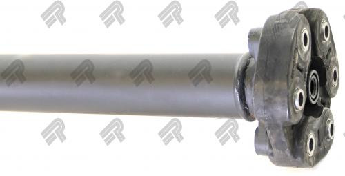 3691-121 PONTIAC GTO DRIVESHAFT 05-06 - Sadler Power Train Inc