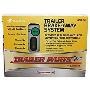 DEXTER BA10-150 Breakaway Kit