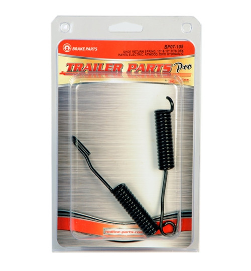 DEXTER BP07-105 Brake Shoe Spring Set