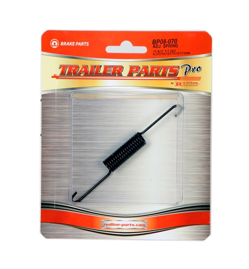 DEXTER BP08-070 Spring: Electric Brake Adjuster