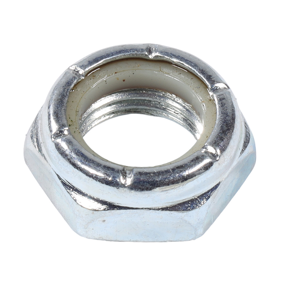 SAF HOLLAND XB-11048 Nut: 1/2" Nylon Insert
