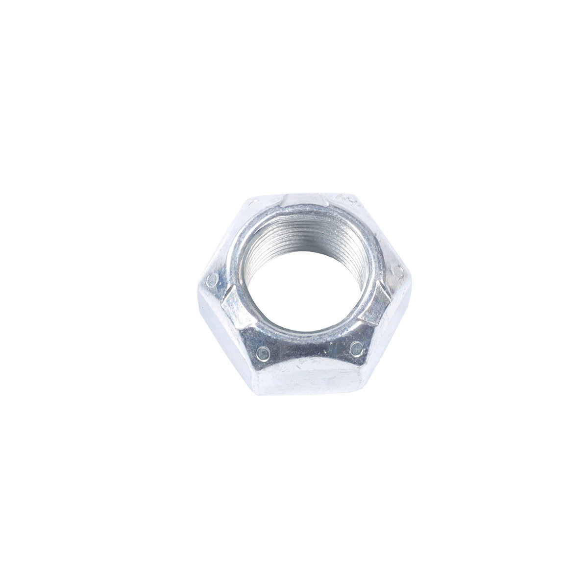 SAF HOLLAND XB-T-307 Top Lock Nut 7/8"-14