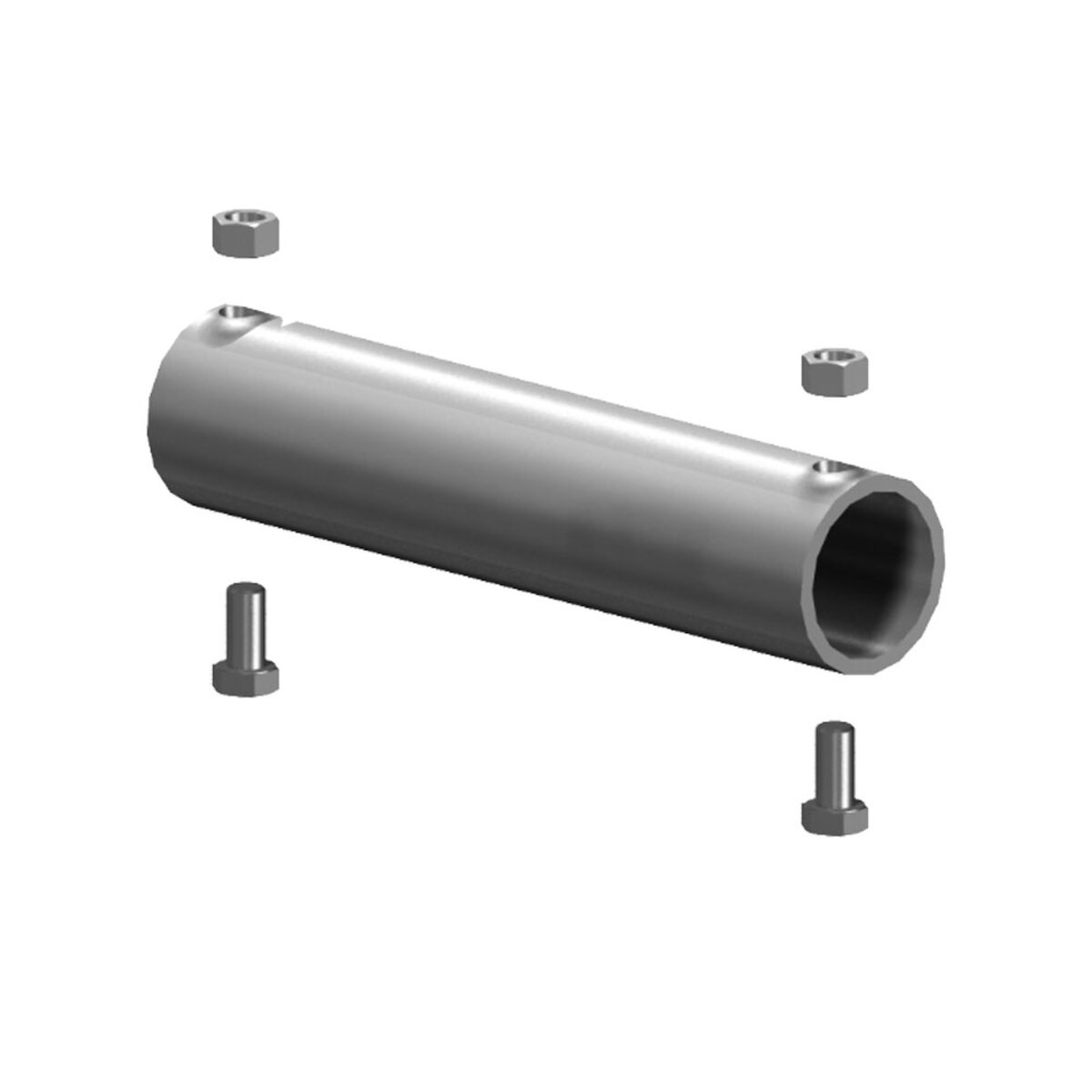 SAF HOLLAND 50616023 Axle Kit