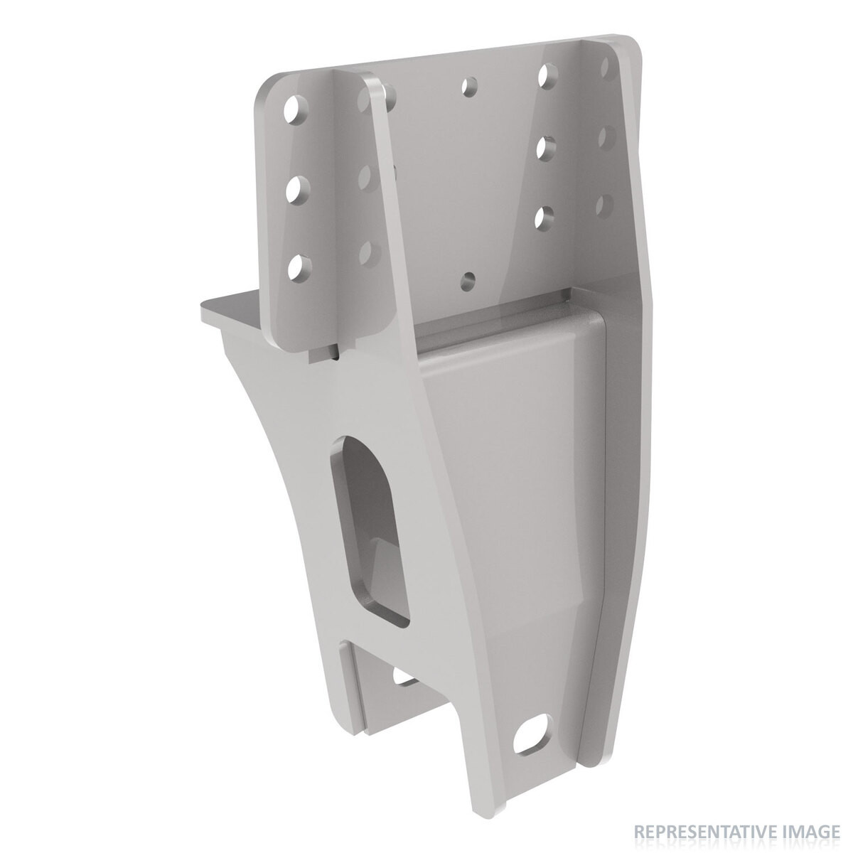 SAF HOLLAND 90520525 Frame Bracket