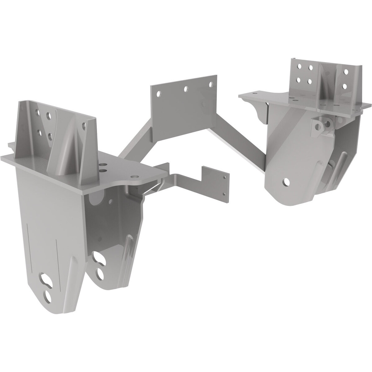 SAF HOLLAND 90522269 Frame Bracket