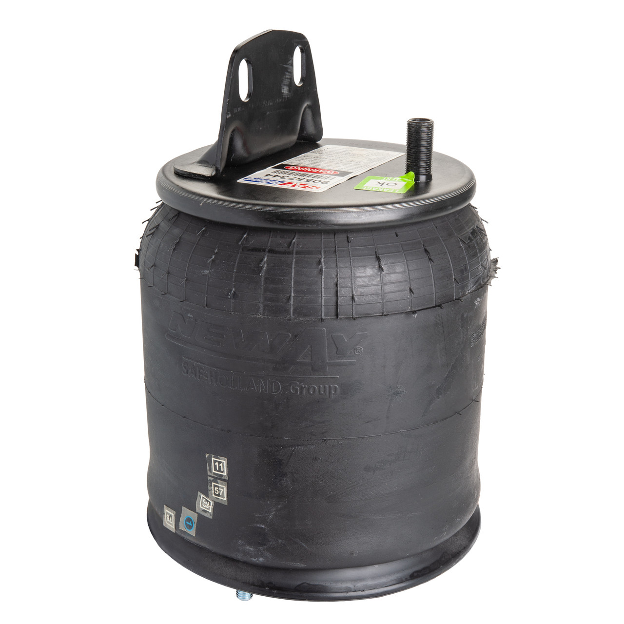 SAF HOLLAND 90557407 Air Spring