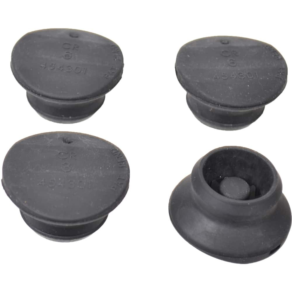 SKF 454301-4 Hub Cap Plug