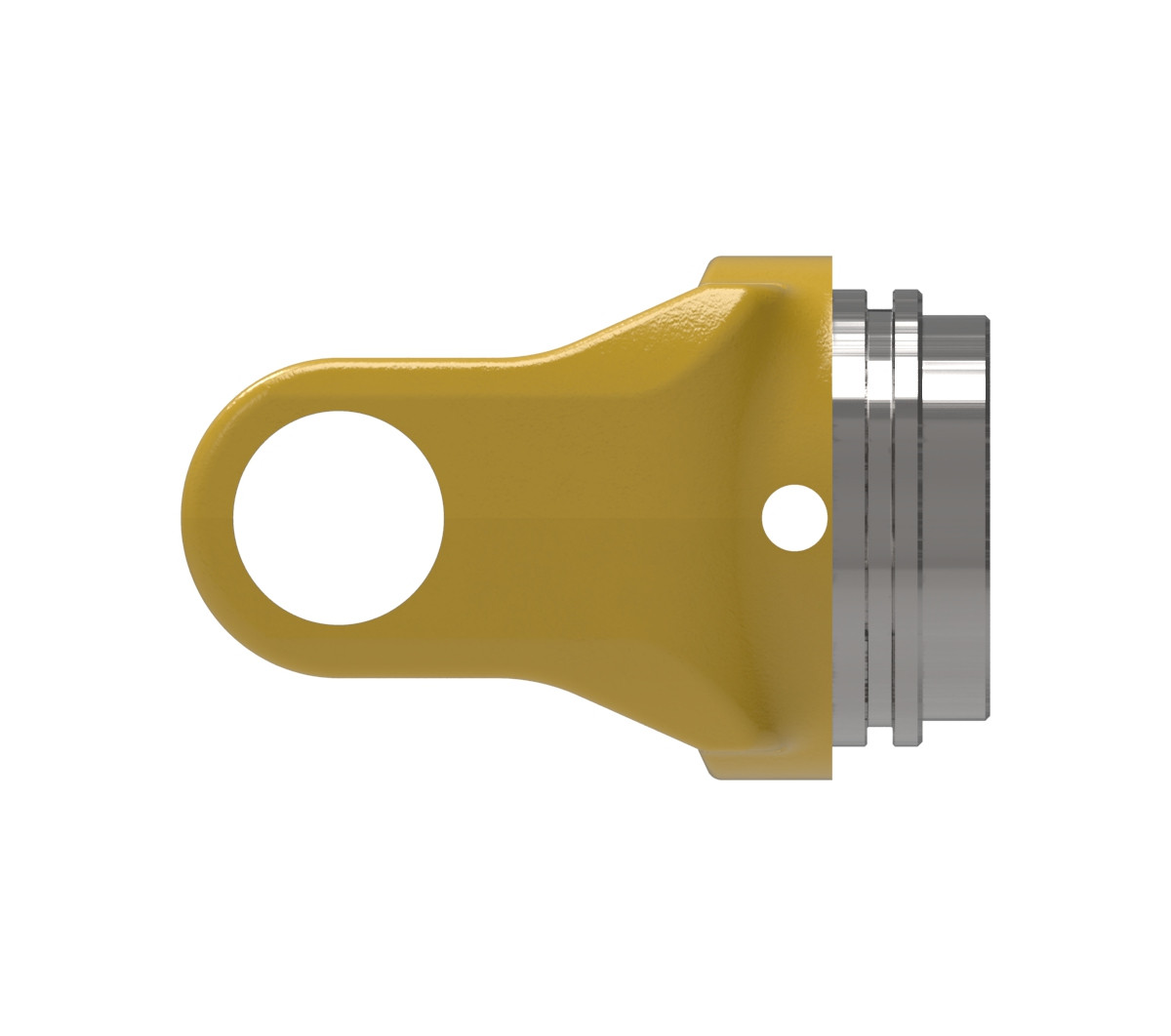 WEASLER 300-7061: 61mm Star Yoke