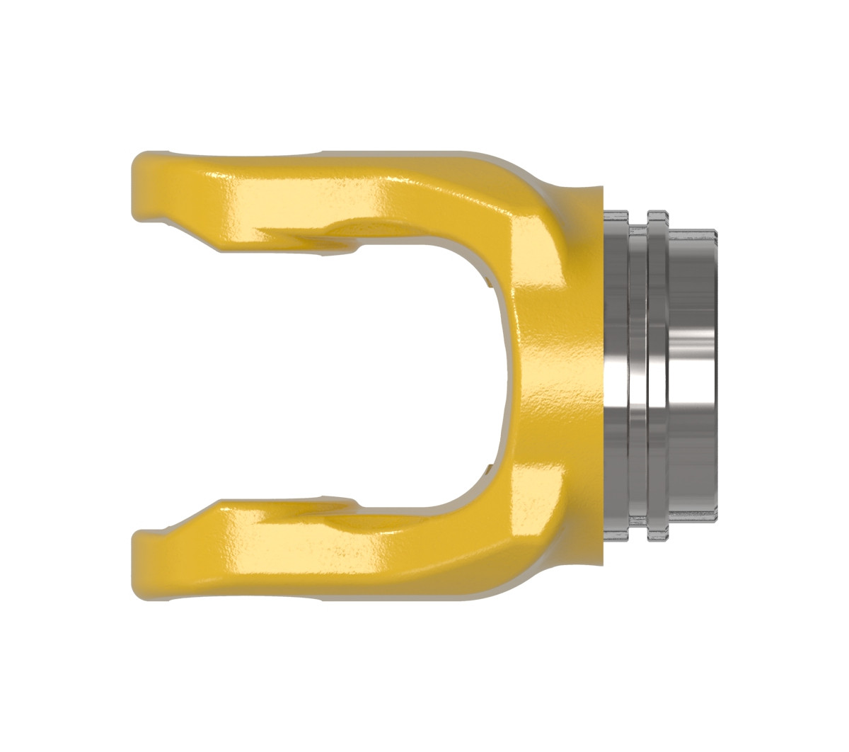 WEASLER 300-7061: 61mm Star Yoke