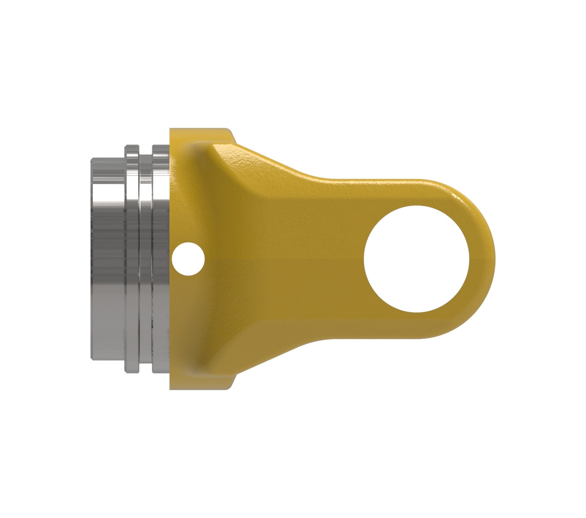 WEASLER 300-7061: 61mm Star Yoke