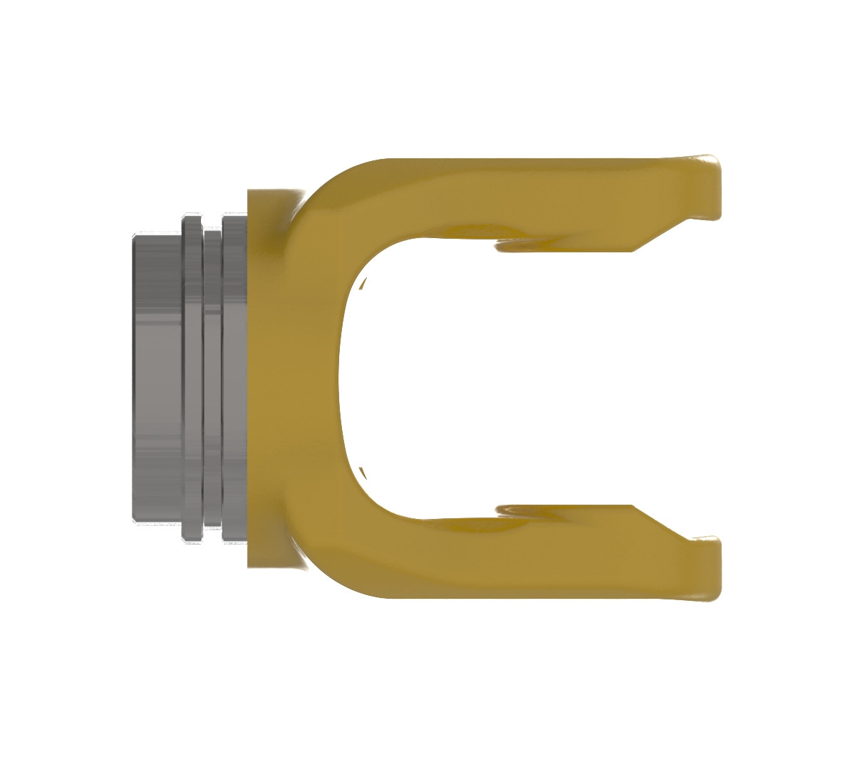 WEASLER 300-7061: 61mm Star Yoke