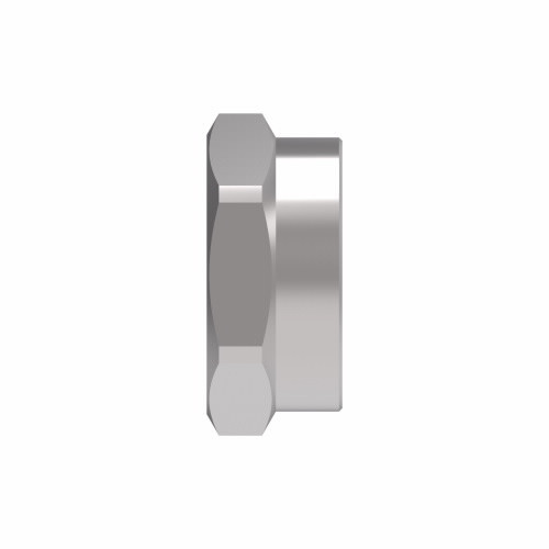 EATON NJC-20-C: Short Collar Fitting