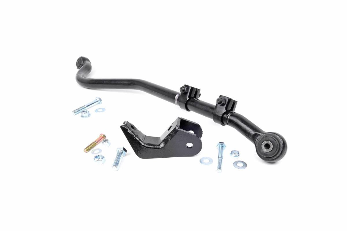 ROUGH 1044: Forged Adjustable Track Bar