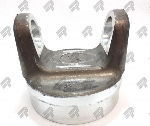 4126-45A 1410 SERIES ALUMINUM WELD YOKE - Sadler Power Train Inc