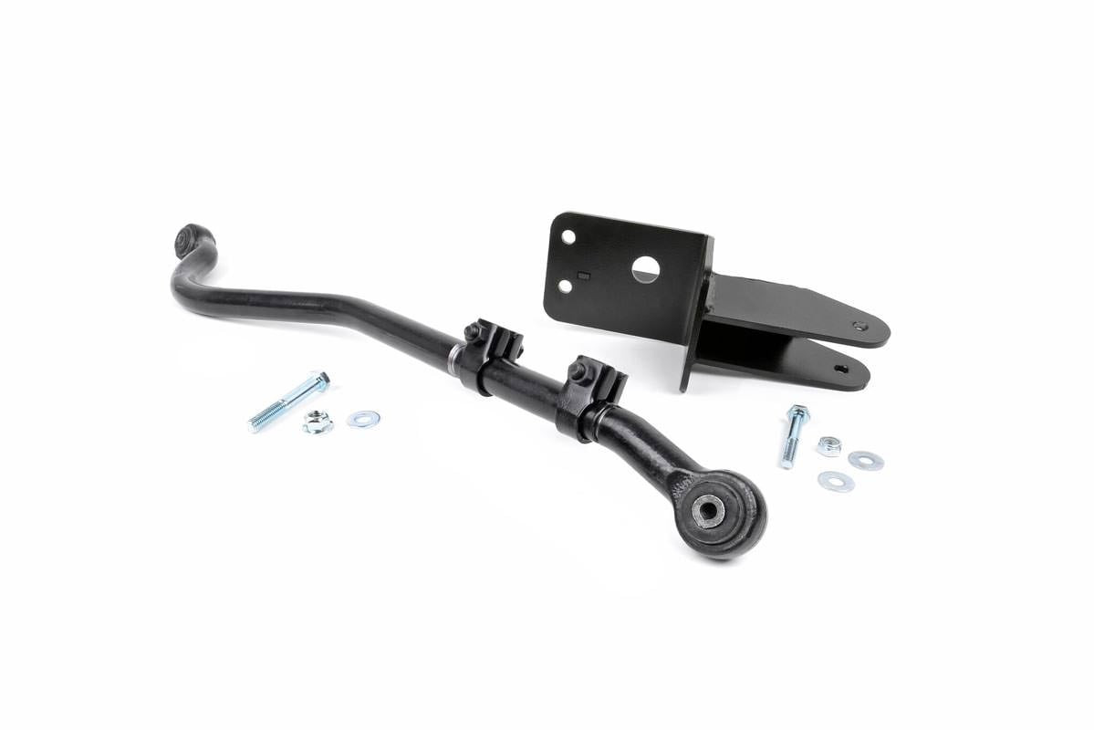 ROUGH 1181: Forged Adjustable Track Bar