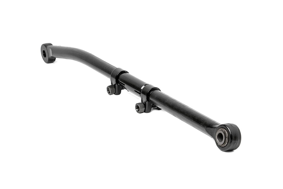 ROUGH 5100: Forged Track Bar - F250/350