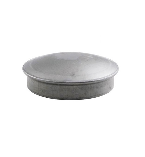 DEXTER 1602 Grease Cap - 3.25" OD