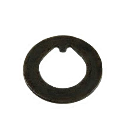 DEXTER 5-60 Spindle Washer: 1 3/4" Tongue