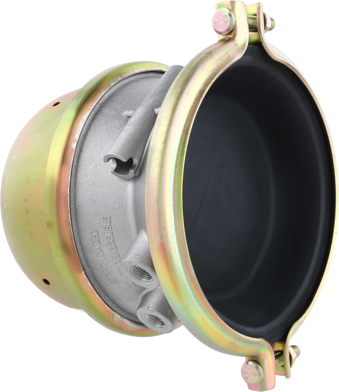 Tuffline TL3030PBK - 30/30 Piggyback Brake Chamber Kit