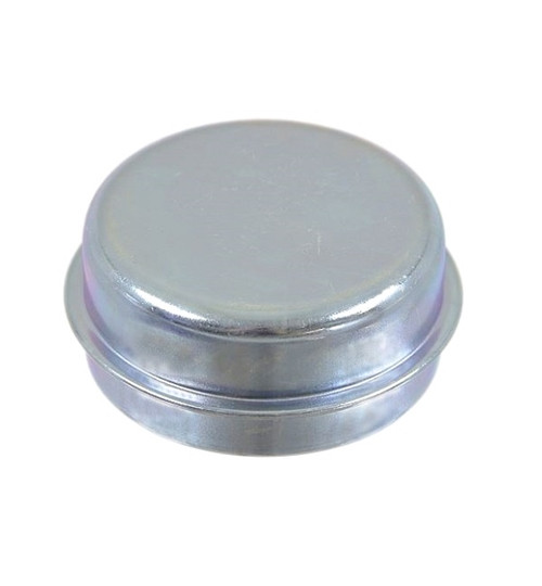 DEXTER 75DC Grease Cap: 3.355" OD