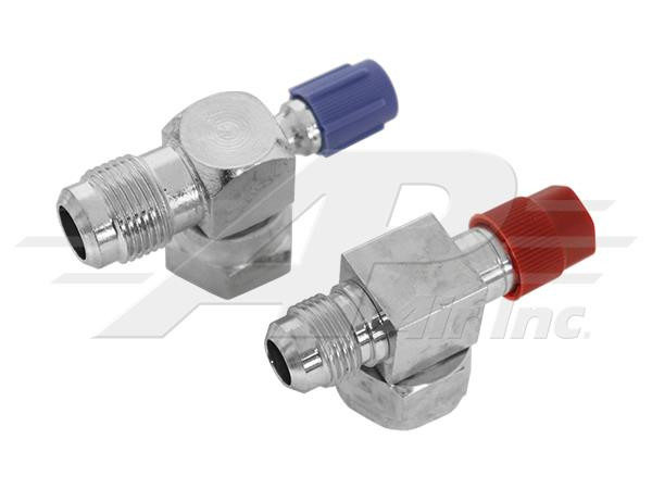 AP AIR 451-2031K R134a Valve Kit
