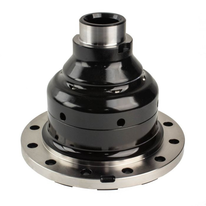PowerTrax GT436035F - Dana 60 35 Spline Front 4.10 Down Grip Pro ...