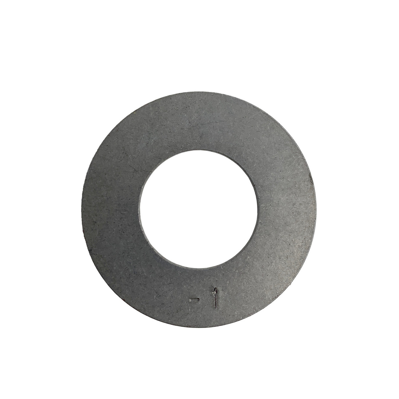 CHELSEA 14-P-15-1 Spacer: Gear Input