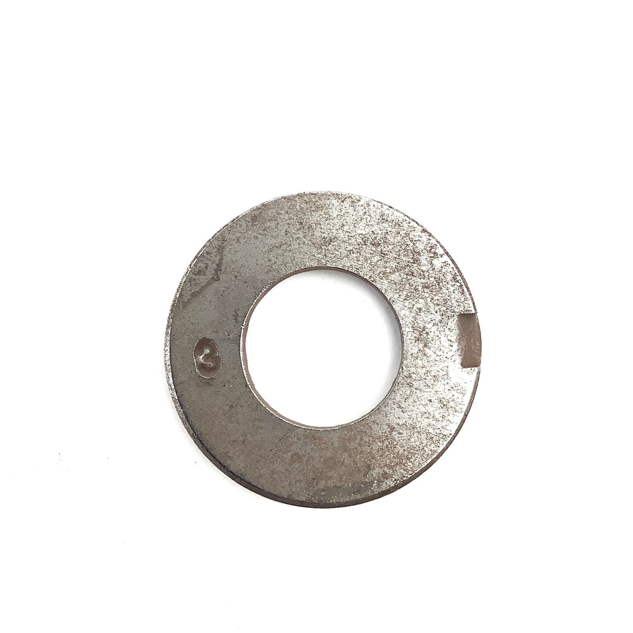 CHELSEA 14-P-73-3 Spacer: 2-Year Warranty
