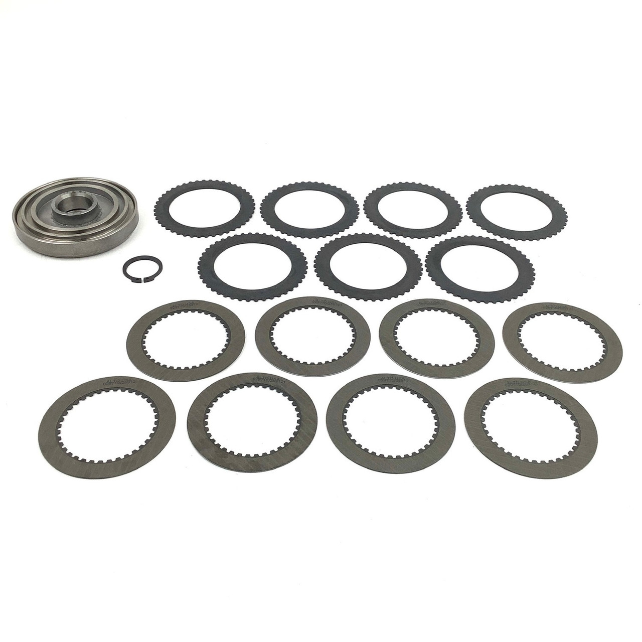 CHELSEA 329071-7X Clutch Repair Kit