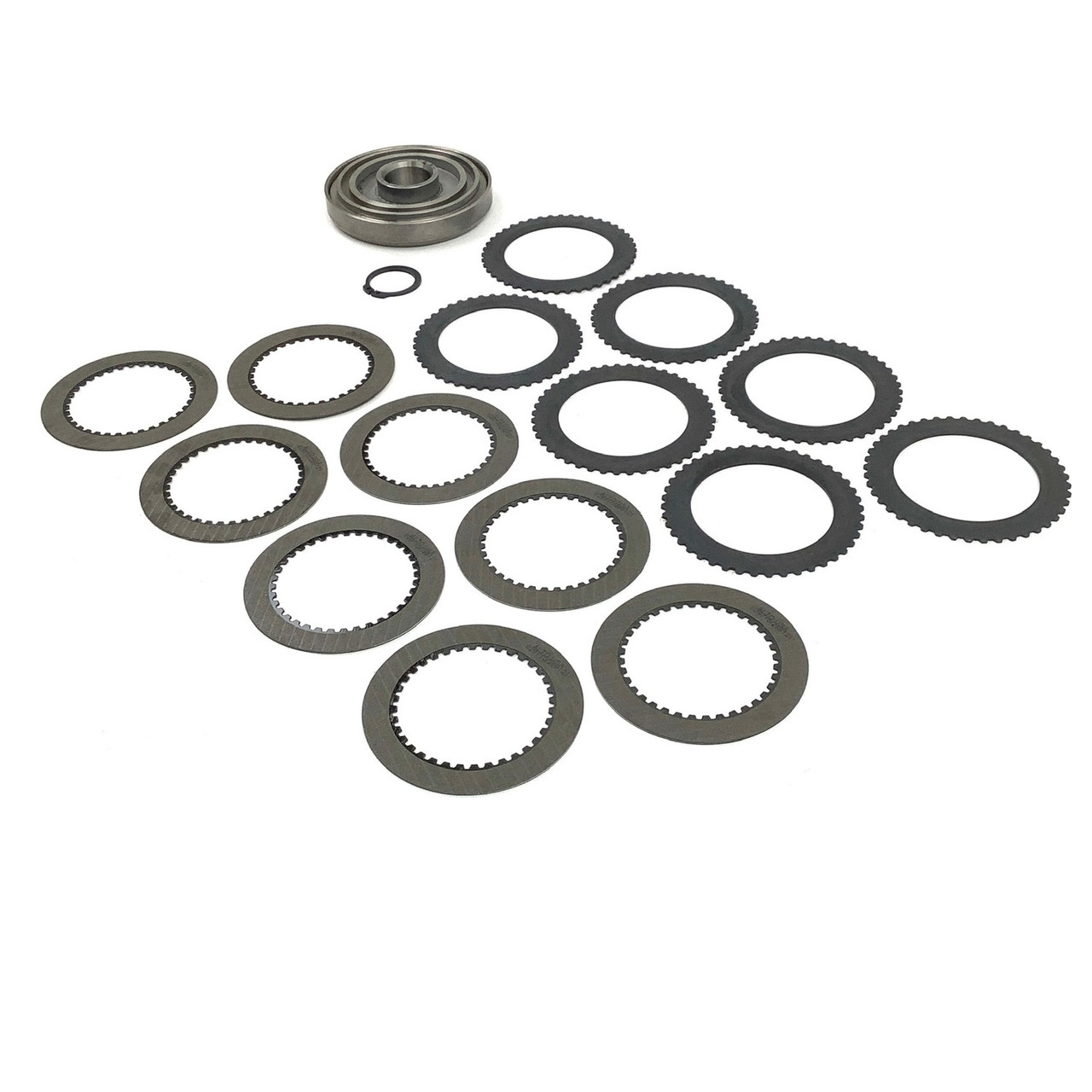 CHELSEA 329071-7X Clutch Repair Kit