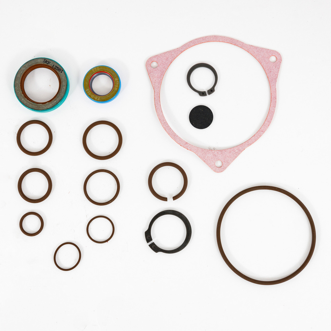 CHELSEA 329248-1X PTO Gasket Kit