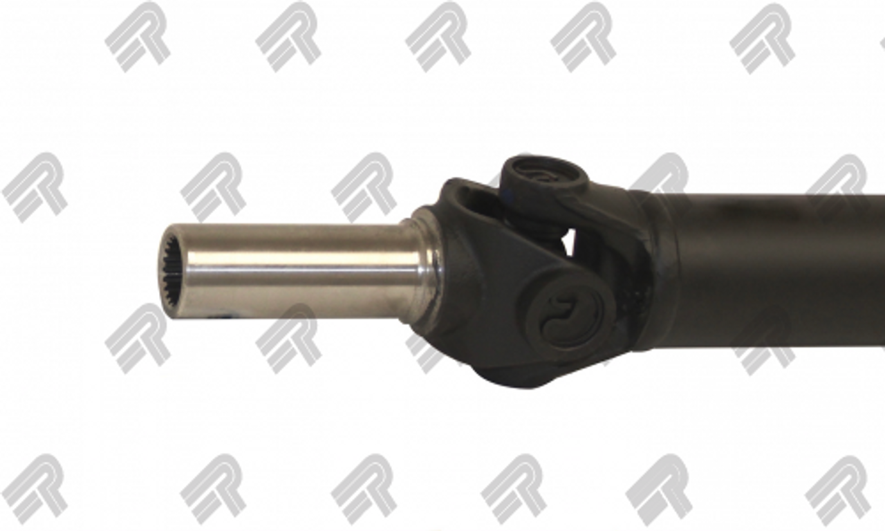 2392-401N TOYOTA RAV4 DRIVESHAFT NEW - Sadler Power Train Inc