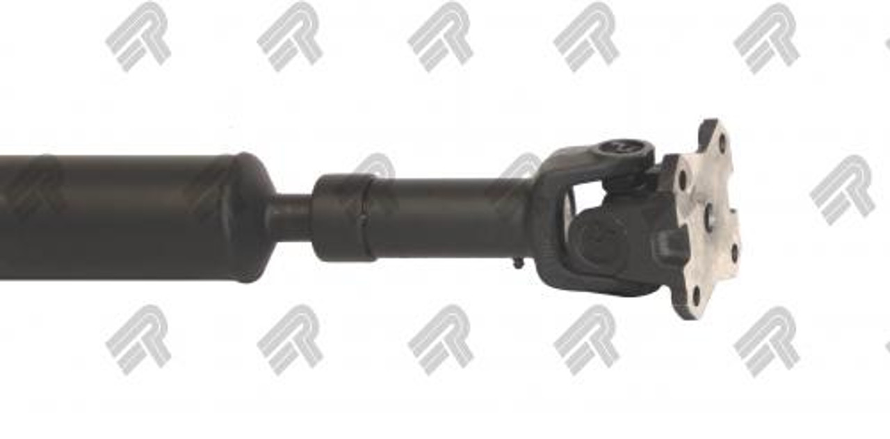 3191-3962 JEEP GRAND CHEROKEE COMANDER REAR DRIVE SHAFT AUTO - Sadler Power Train Inc