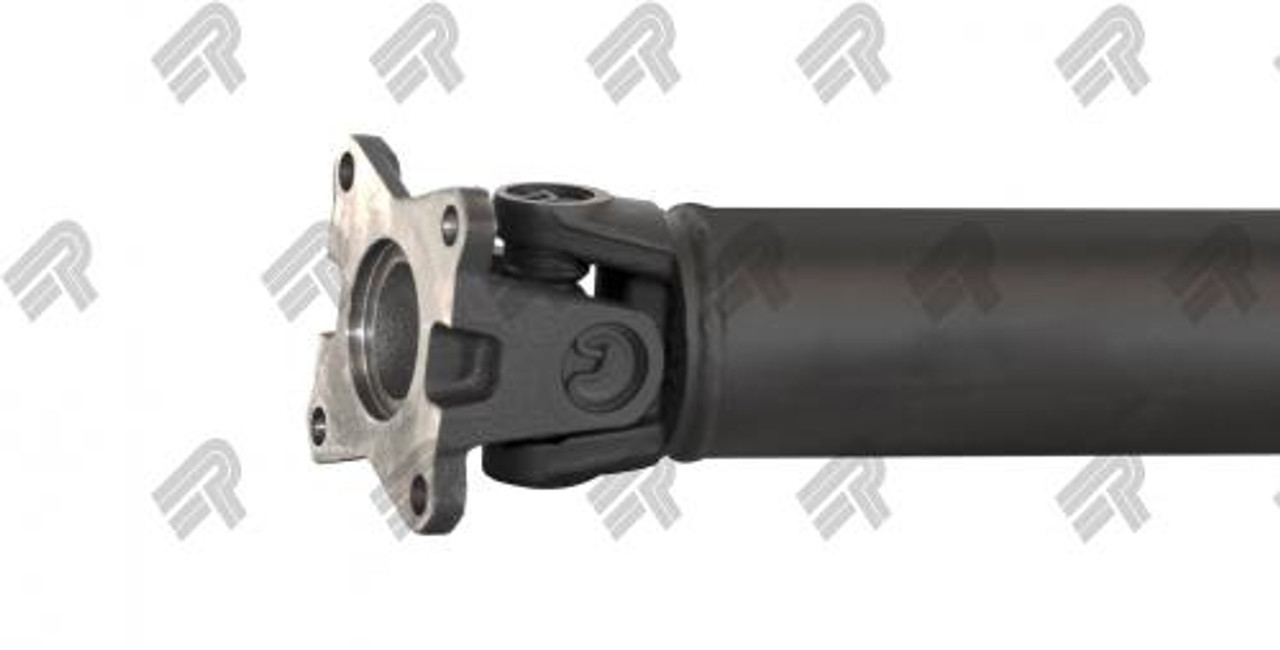 3191-4750 JEEP GC COMMANDER DRIVESHAFT - Sadler Power Train Inc